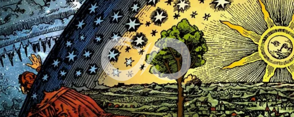 Le gnosticisme, histoire d’un courant ésotérique antique | Les Carnets ...