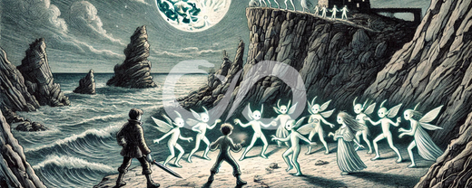 Les Tréo-Fall | Les Carnets d'Aeternum