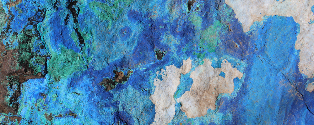 Azurite-Malachite: virtues and magical properties | Aeternum, mineral shop