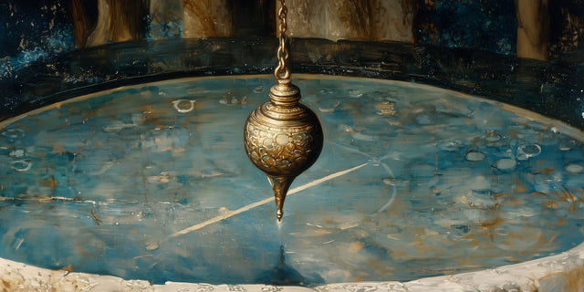 Achetez nos Pendules divinatoires : choix et prix | Aeternum, boutique ...