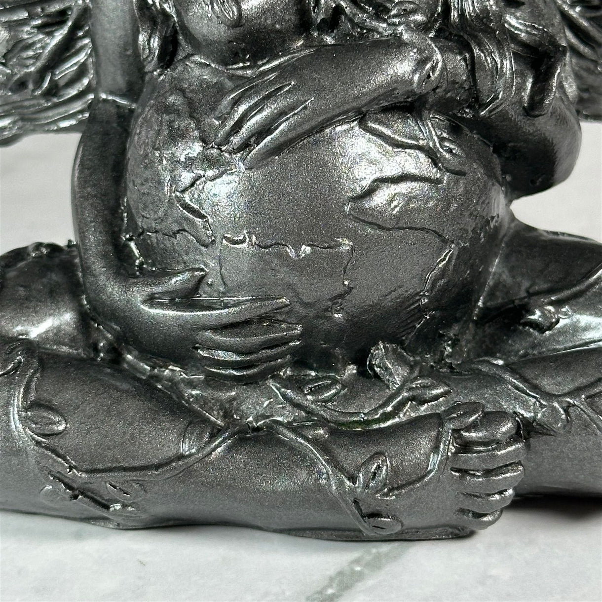 Statue Terre-Mère Gaïa | Aeternum, boutique ésotérique